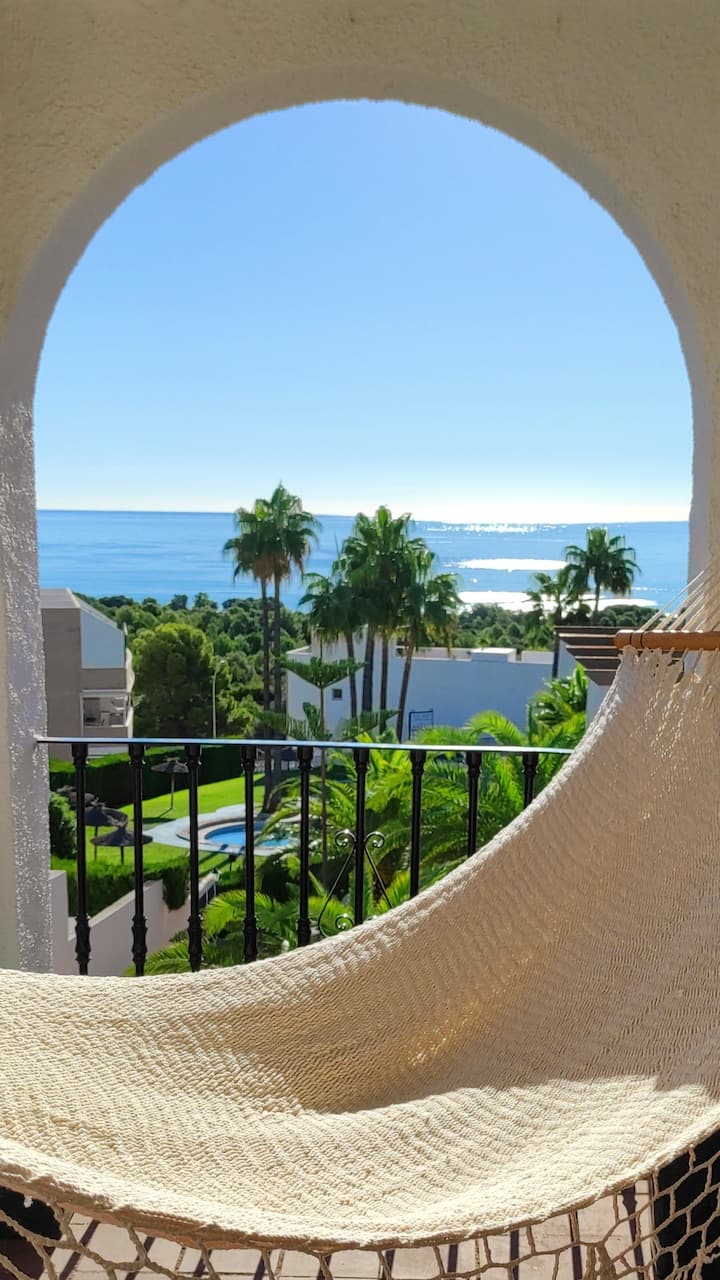 La Casa De Leones - Peniscola