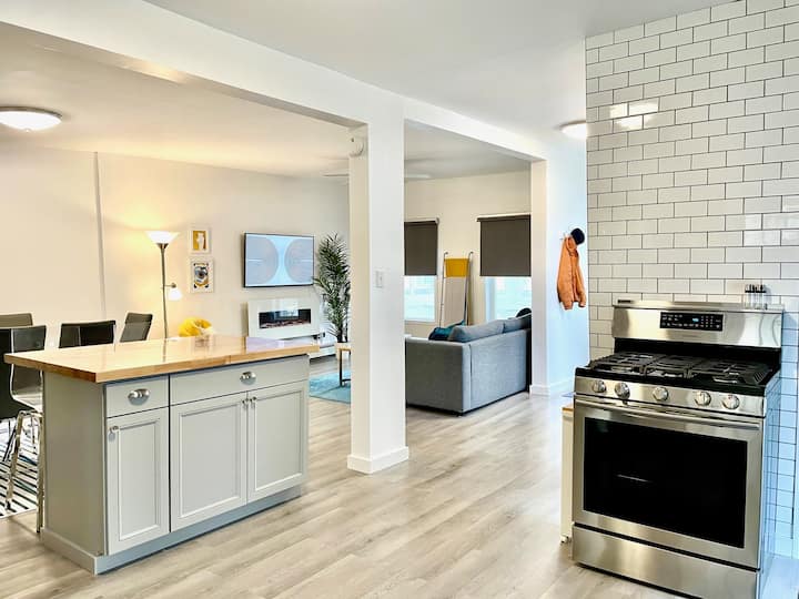 Newly Renovated Village Home Circa. 1874 Near Hits - Dutchess County, NY