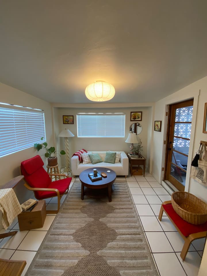 2 Bed Guesthouse - Tucson, AZ