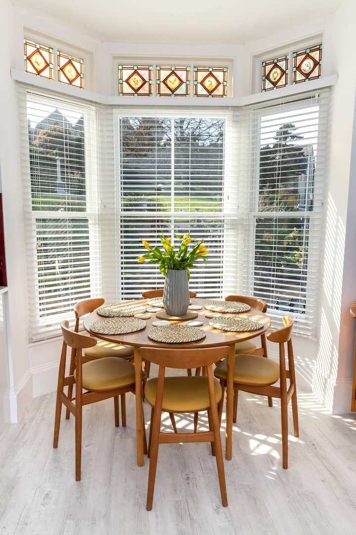 Flat 1, Church House - Ilfracombe