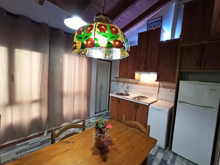 Apartamento Estudio - Gijón