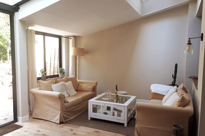 Maison Le Mans Centre - Le Mans