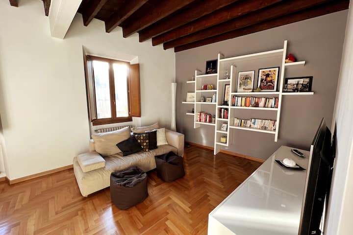 Suite Ponte Vecchio/s. Spirito Florence - Florence