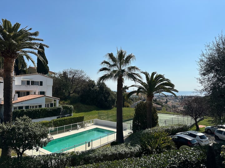 Studio Haut De Gamme ! - Cagnes-sur-Mer