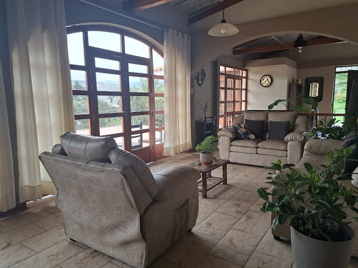 Casa Campestre - Ayacucho