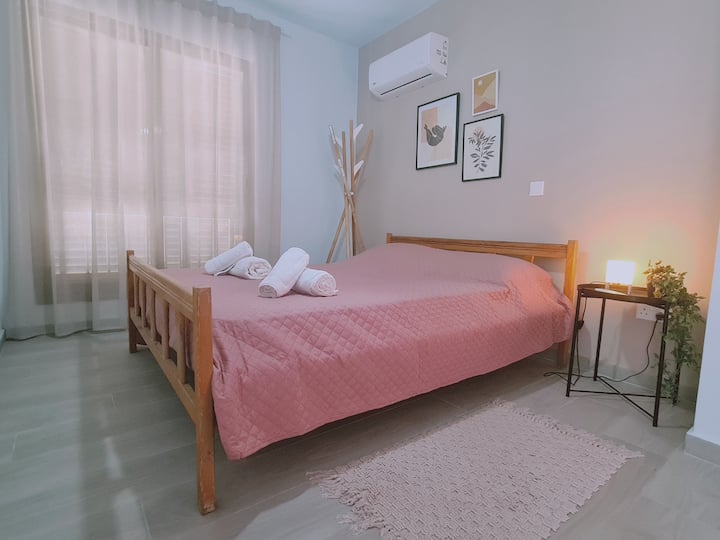 Stay: Bellevue Apt Lpanoramic View Lquiet Location - Paphos