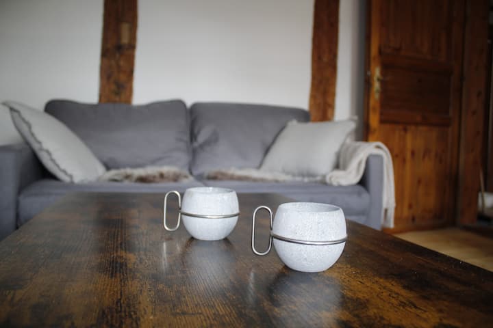 Urban22 - Ferien Im Denkmal - Ballenstedt