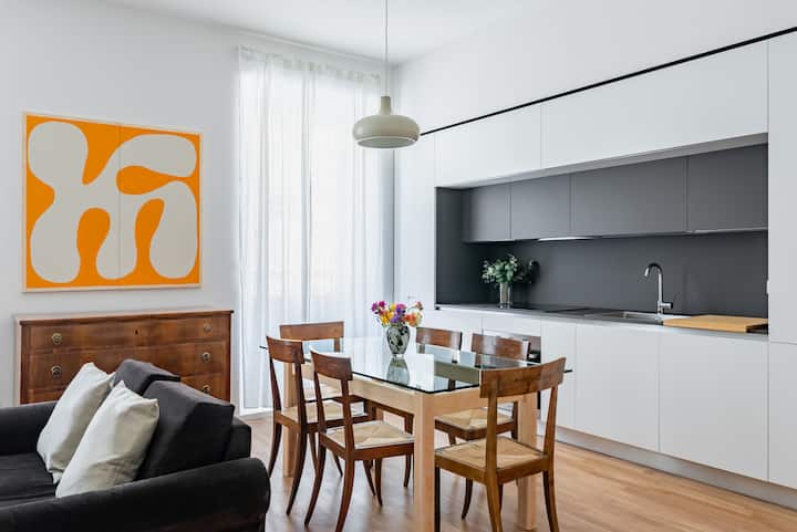 Boutique Apt By Vatican & Metro - Lazio