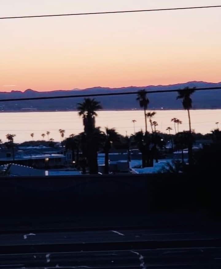 Lake Get Away - Lake Havasu City, AZ