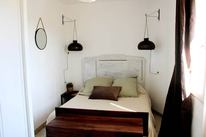 Chambre D'hôte 4 La Maison - Pézenas