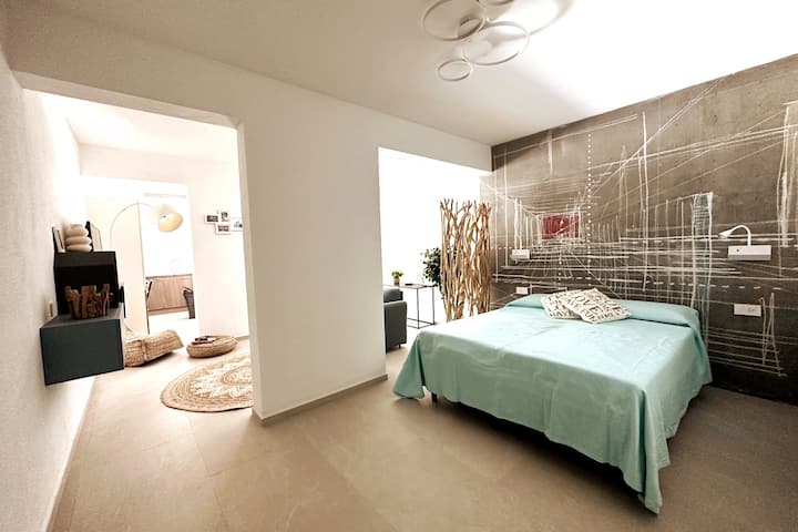 Appartamento Vicino Golfo Aranci - Civico5 - Golfo Aranci