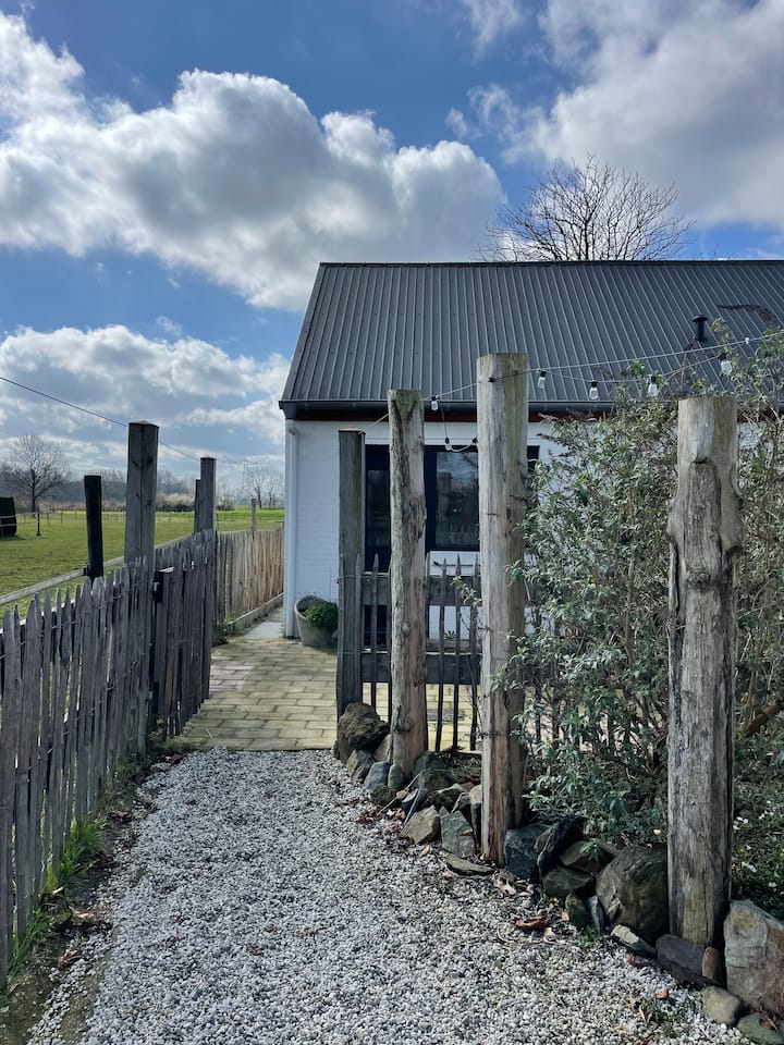 Bourgondische Hoeve - Cottage - Eindhoven