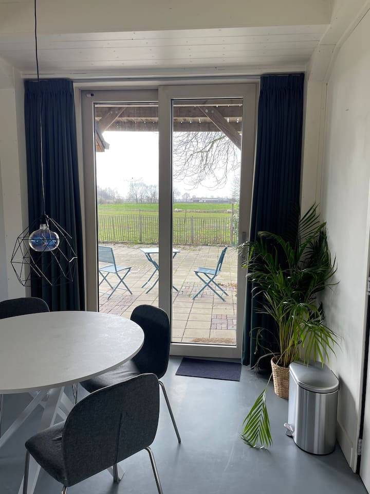 Bourgondische Hoeve - Cottage - Eindhoven