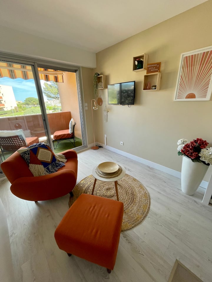 Appartement Bormes La Faviere - Le Lavandou