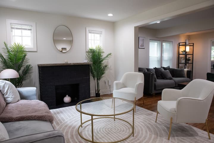 Stunning Apartment In Midtown Kc - Kansas City, MO