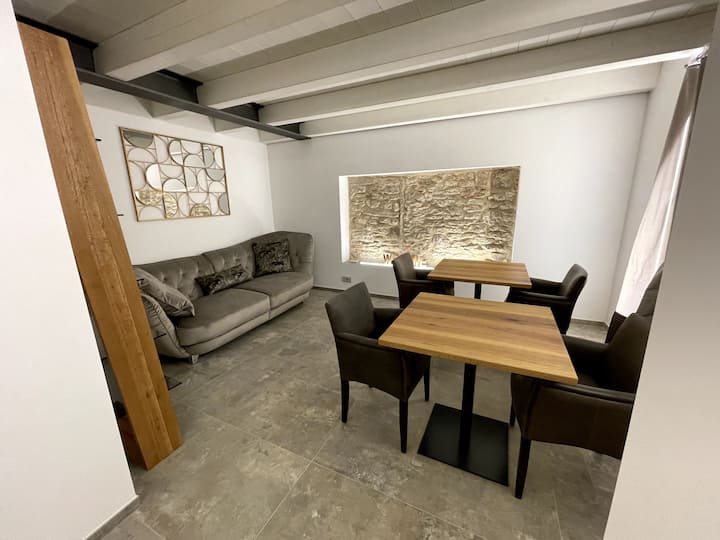 Herbis1118, 10-12 Persone - Bosco Chiesanuova