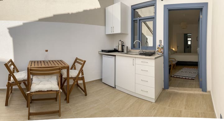 Nefes Ada Evi - Mini - Bozcaada