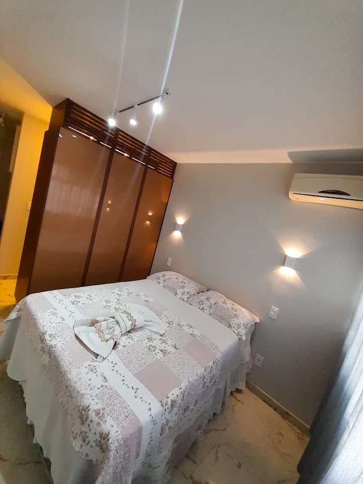 Ambiente Aconchegante - Brazil