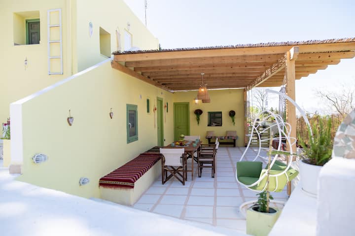 La Casa A Zia - Kos