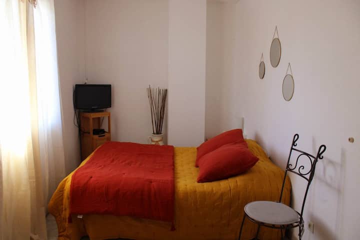 Chambre D'hôte 2 La Maison - Pézenas
