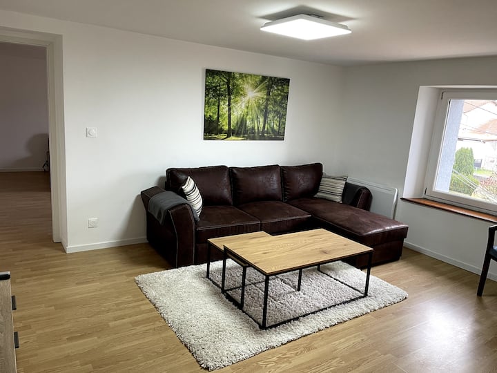 Apartament Cozy - Differdange