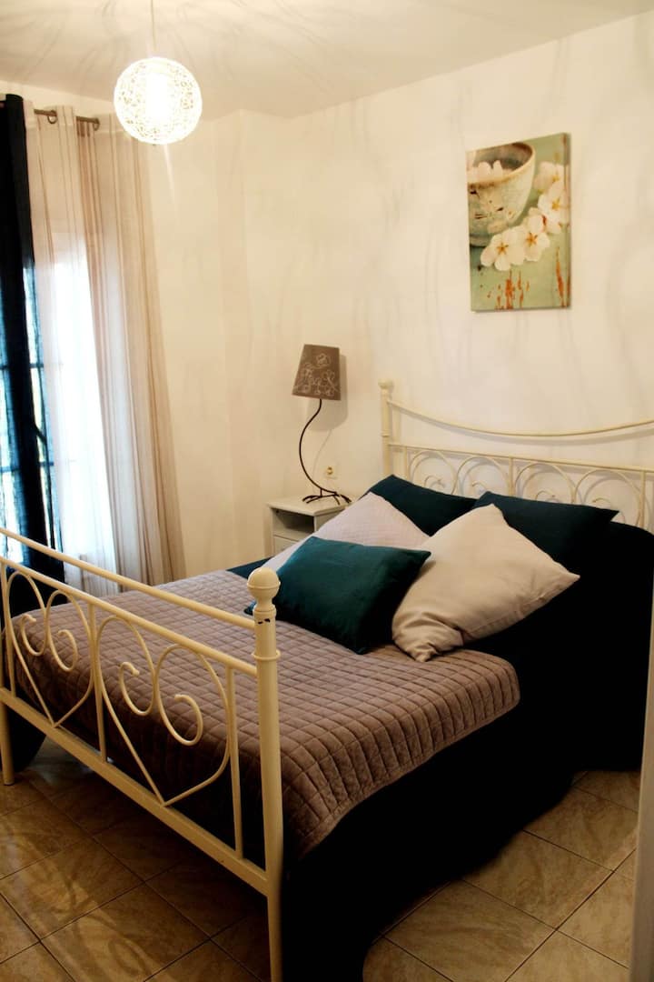 Chambre D'hôte 3 La Maison - Pézenas