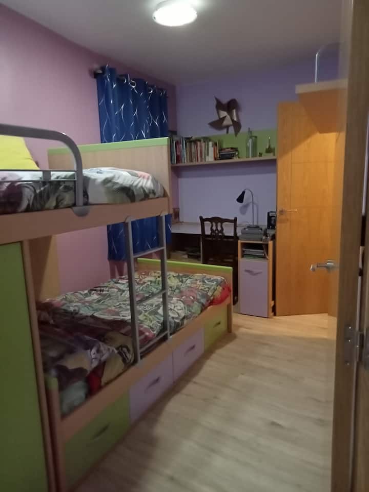 El Piso De Martina - Cacabelos