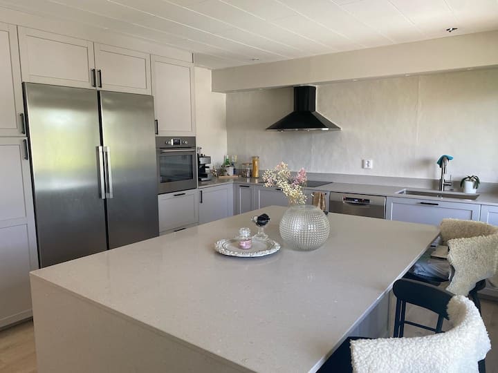 Trevligt Hus I Lugnt Område. - Eskilstuna