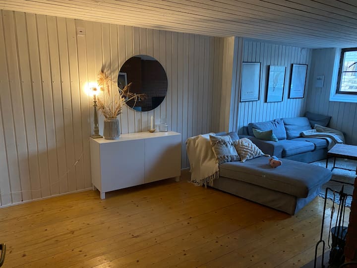 Trevligt Hus I Lugnt Område. - Eskilstuna