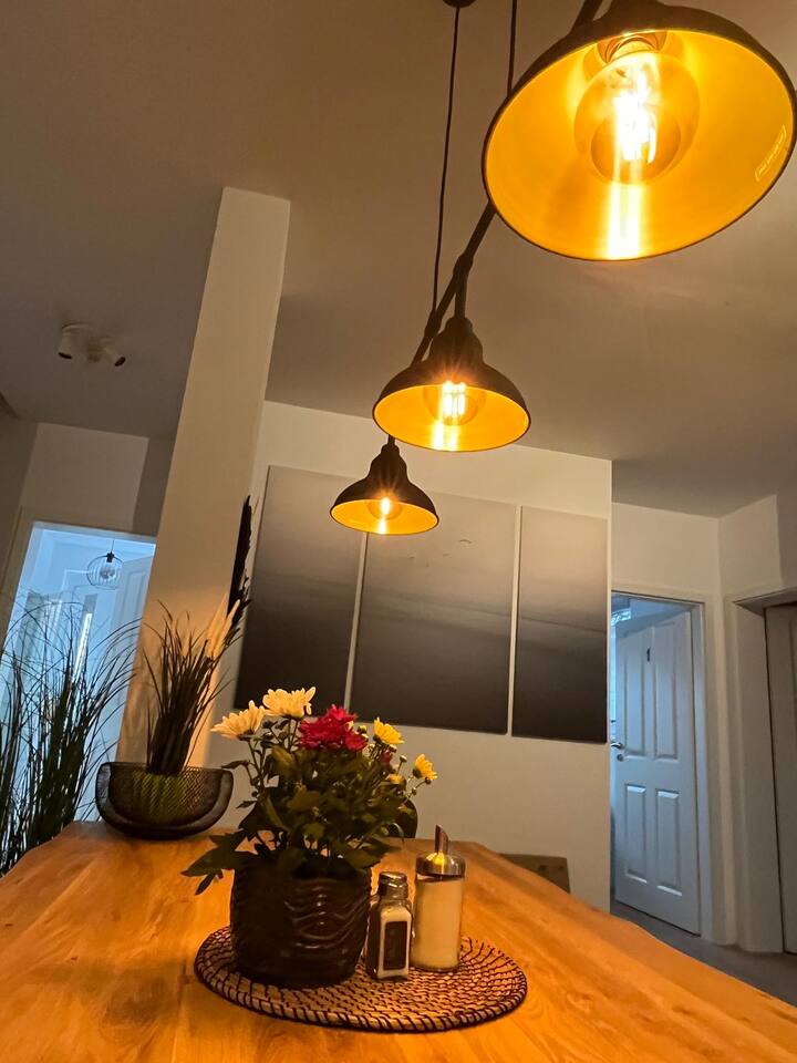 Luxus Ferienhaus | 10min Vw | Für 7 | Viele Extras - Wolfsburg