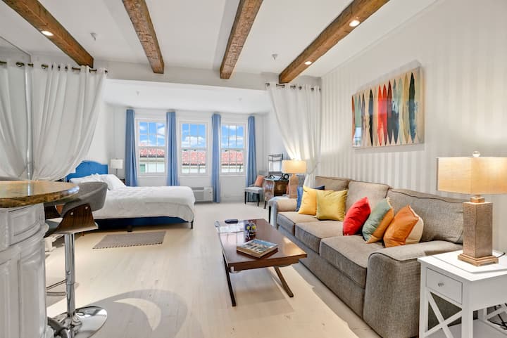 Blue Orchid Apartment-palm Beach - 팜비치