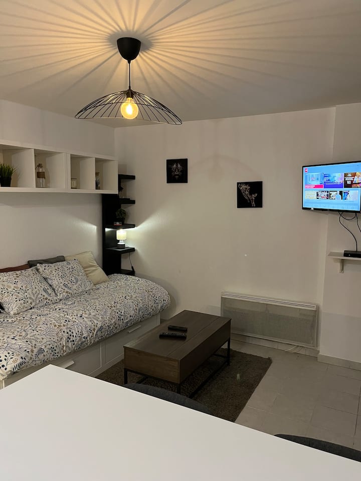 Studio Avignon - Awinion