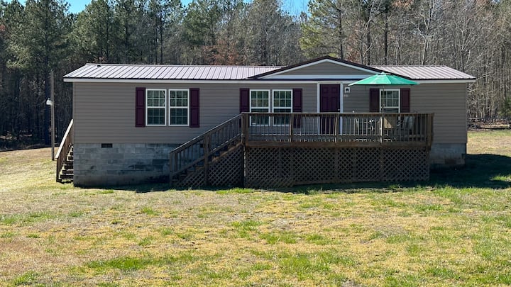Lake Gaston Getaway - Lake Gaston