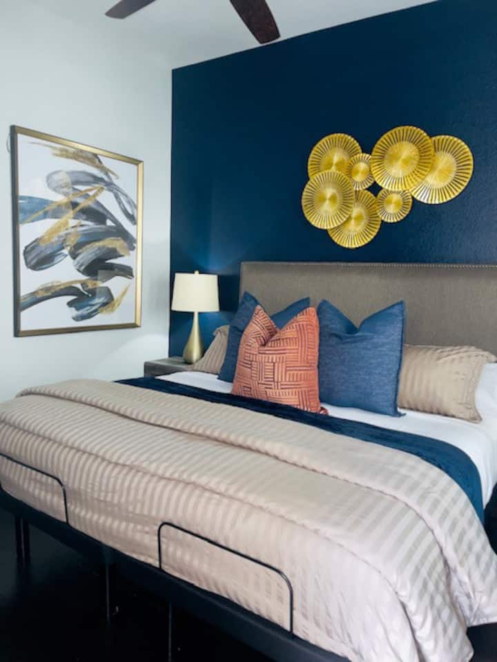 La Casita With Private Entrance - Spring, TX