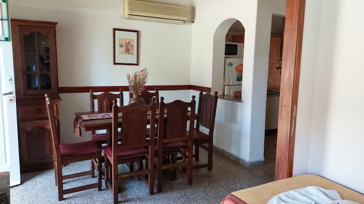 Departamento Para 4 Personas. - Villa Gesell