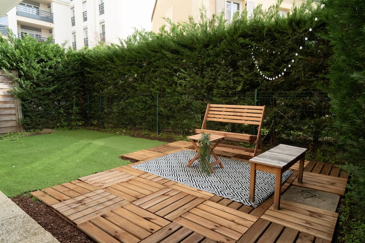 Rs_cosyhome - Rueil-Malmaison