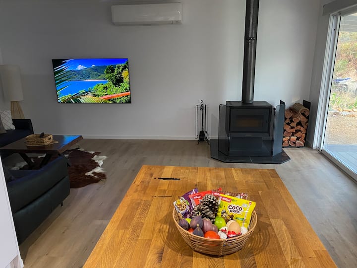 Preston Valley Country Cabin - Western Australia