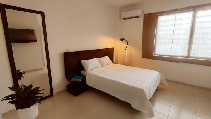 Cozy Apartment In The Peñón - Cali
