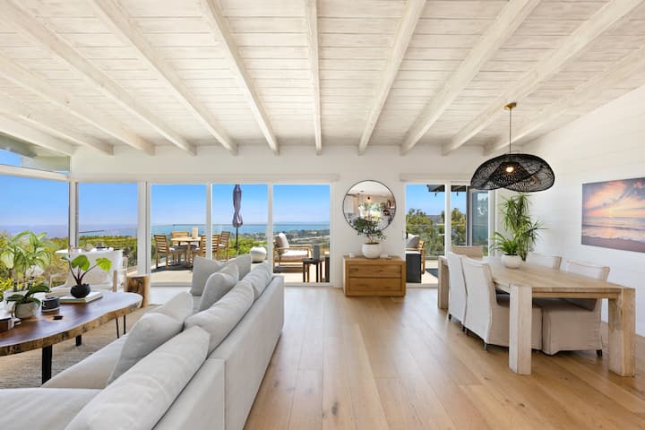 Malibu View House - Malibu, CA