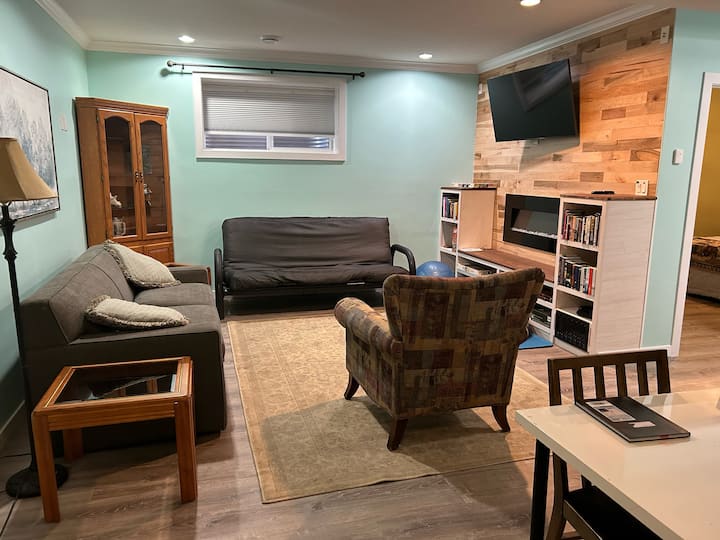 Bedroom C For Rent - Fort Saskatchewan