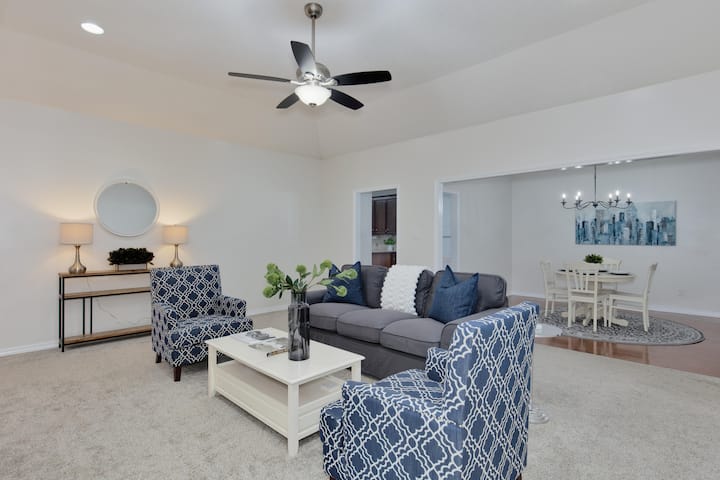 Cobblestone Cottage - Mobile, AL