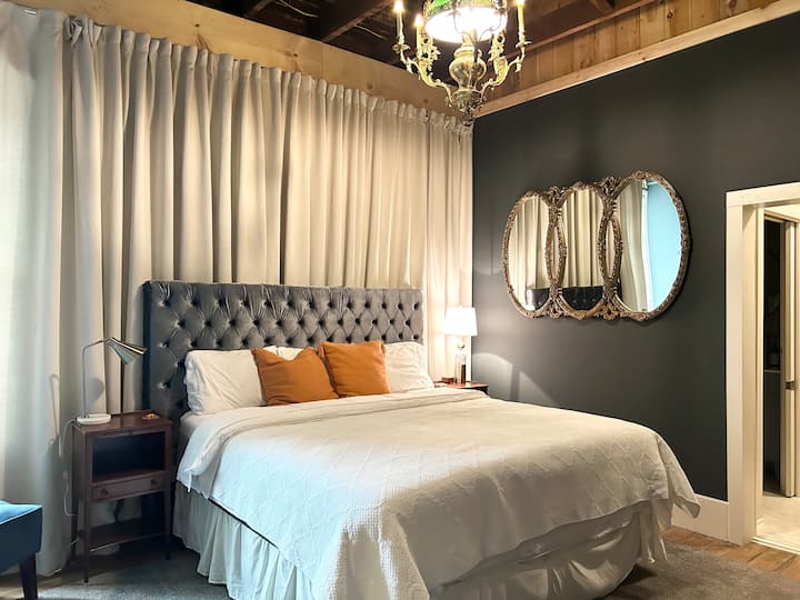 Bogart Suite @ Remedies Inn - 費城