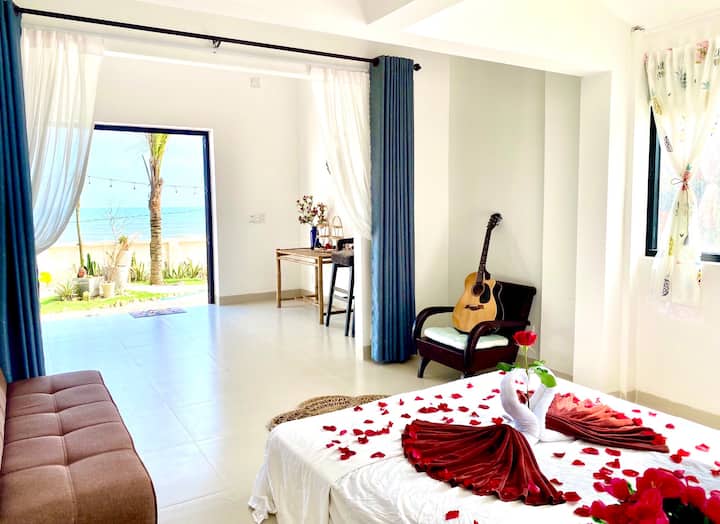 Jj Beach Front Villa I - Tam Kỳ