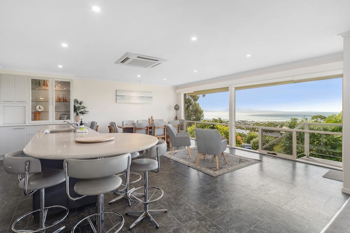 Picture Postcard, Dromana - Dromana