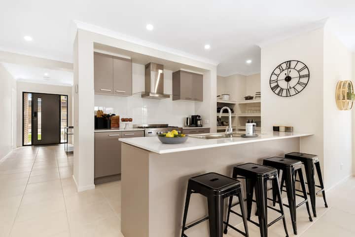 Valley Retreat - Palatial Pad In The Valley! - Ballarat