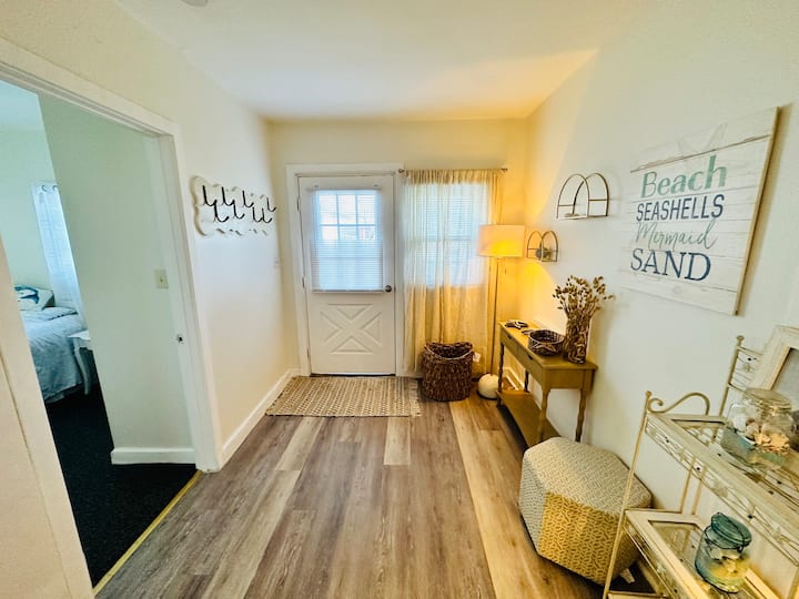1br Cottage Close To Beach! - Stone Harbor, NJ