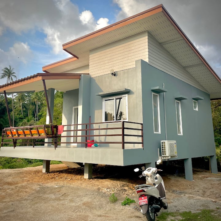 Digital Nomads Phangan: Lovely Home In Paradise - Koh Phangan