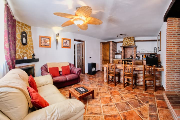 Pas Fina, Luxury Holiday Retreat - Spain