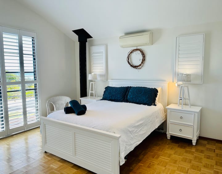 Stunning Ocean View Villa 2 Dunsborough -