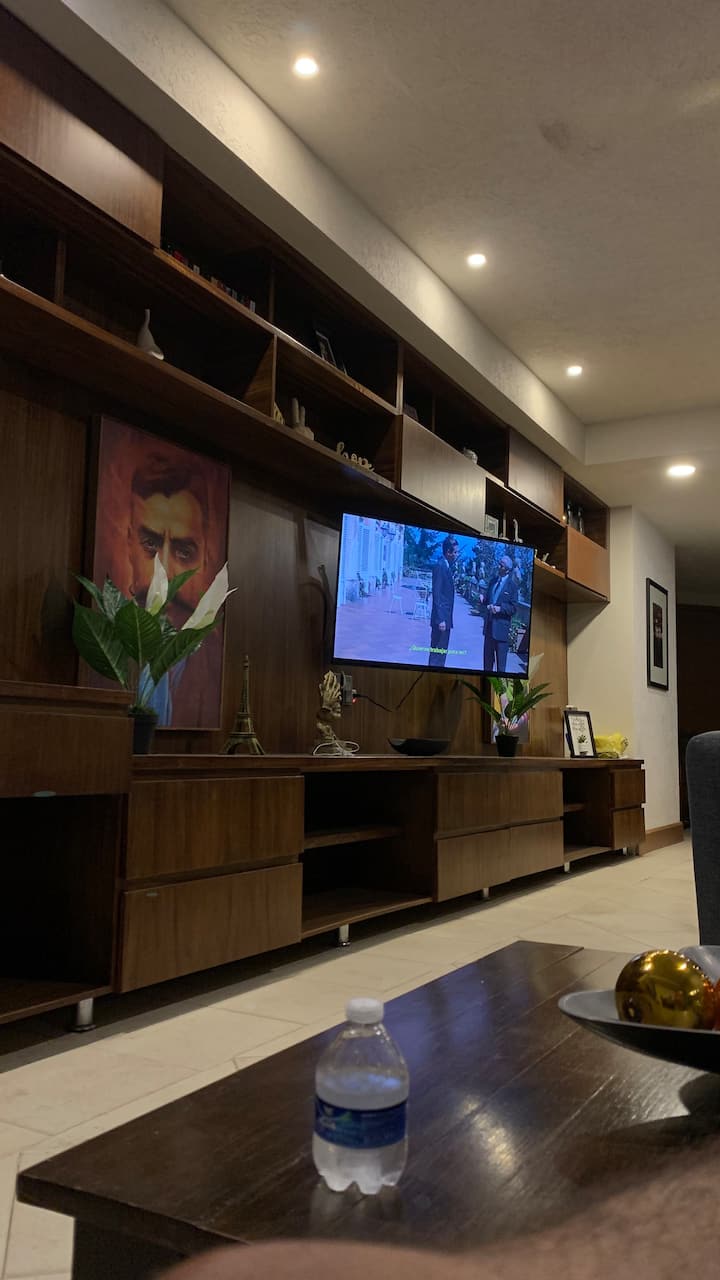 Departamento En Porto Fino Puerto Vallarta - Puerto Vallarta